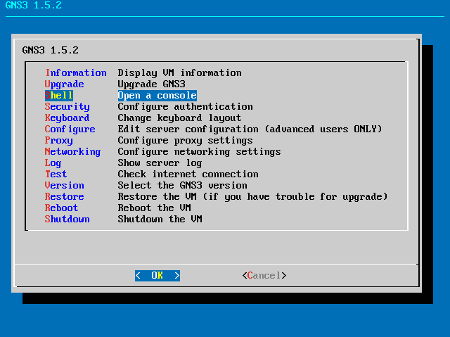 How to add NX-OSv 9000 to GNS3 | Andras the Techie
